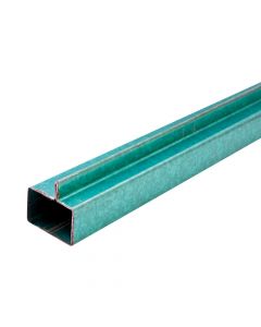 Perfiles tubulares para puerta | Perfiles y Aceros Cuajimalpa